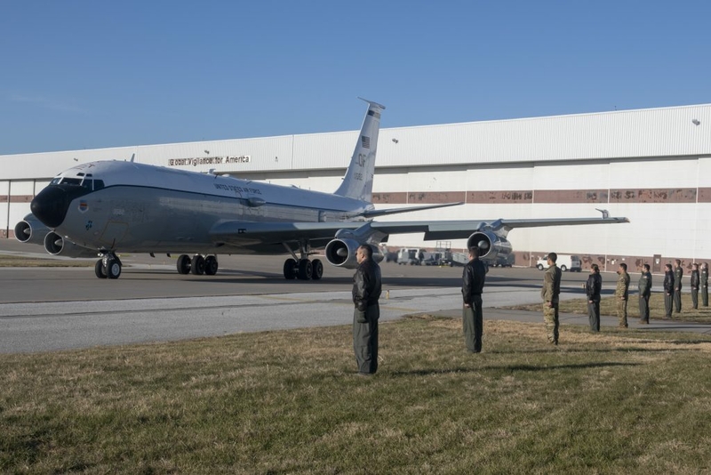 Offutt Air Force Base makes the finalist list for Space Command HQ ...