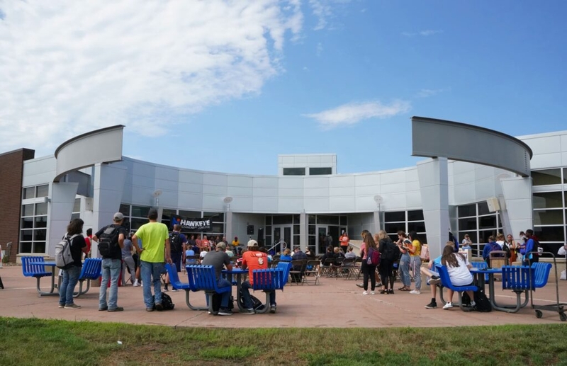 Lawmakers consider allowing bachelor’s degree programs at community ...