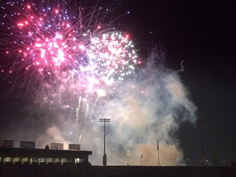 What to know about Iowa’s new fireworks law ahead of July 4 | News From ...