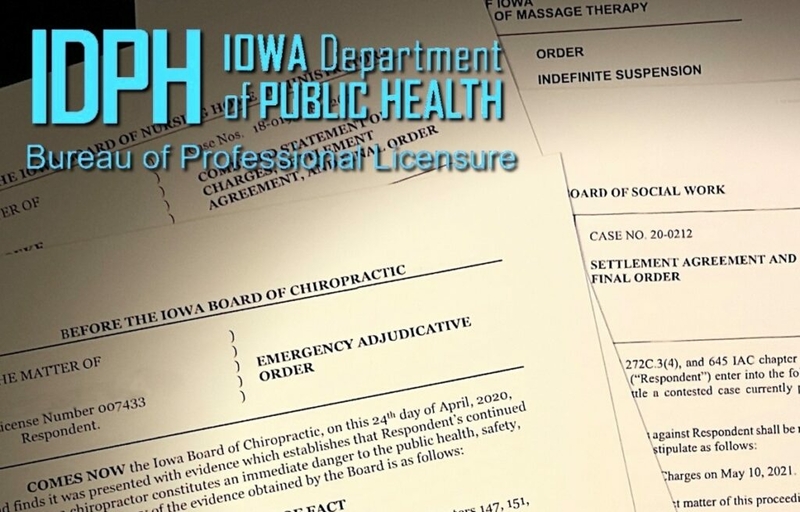 Social worker accused of having sex with client surrenders her license ...
