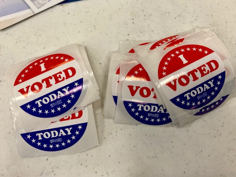 What to know to vote in Iowa’s 2025 local elections | News From The States