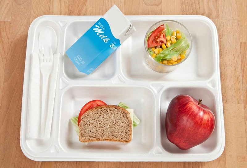 Summer food program locations announced | News From The States