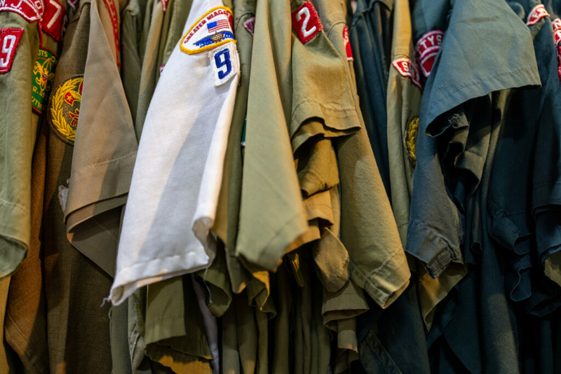 Bill would extend statute of limitations for Boy Scouts sexual abuse ...