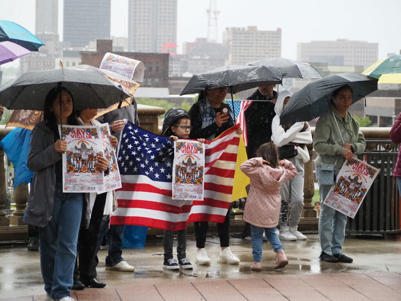 Judge blocks Iowa immigration law, state attorney general to appeal ...