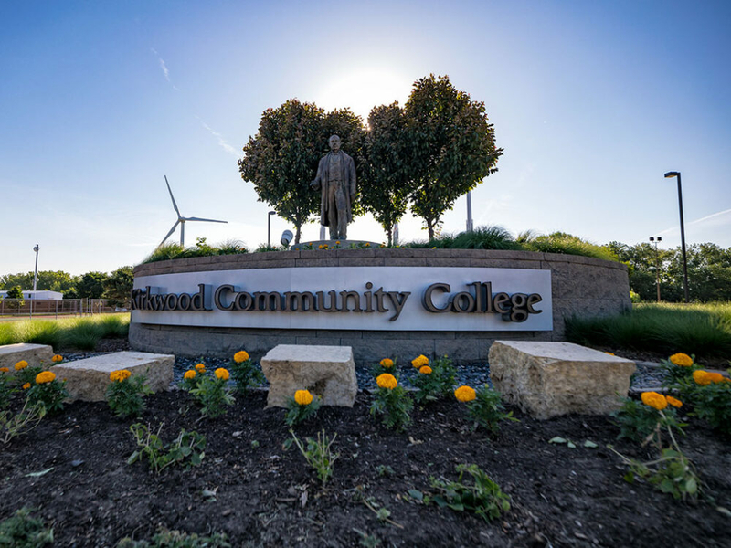 Iowa community college association to develop DEI recommendations ...