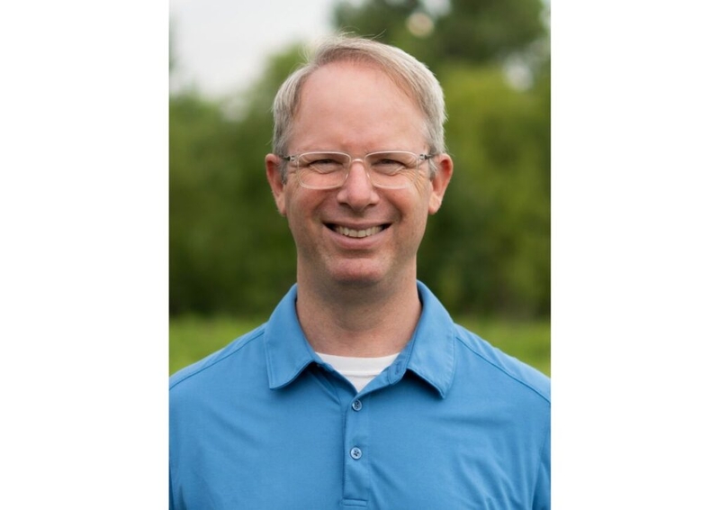 Clint Twedt-Ball, founder of Matthew 25 nonprofit, launches 2nd ...