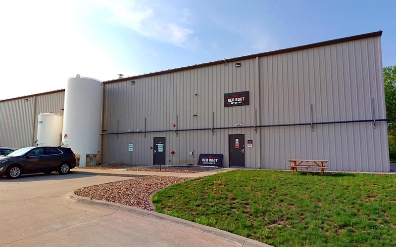 Iowa distillery sues federal government over permitting process | News ...