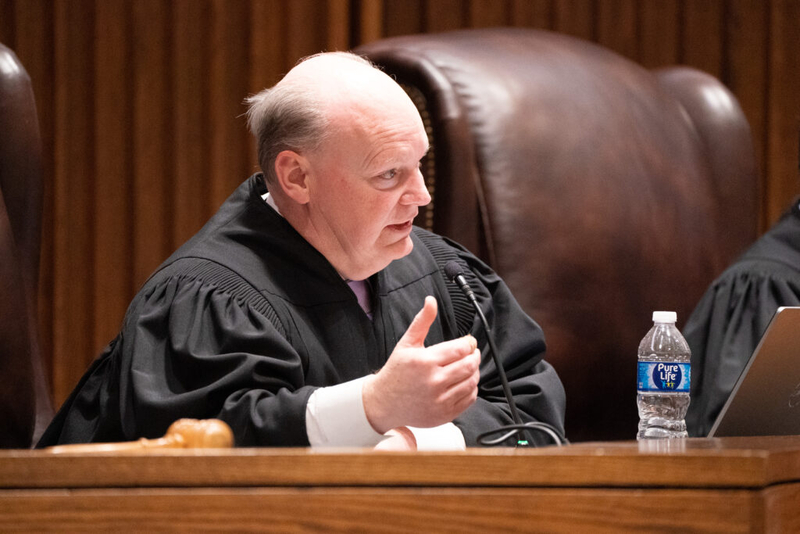 Kansas Supreme Court: ‘Skill-gaming’ company lacks standing in lawsuit ...