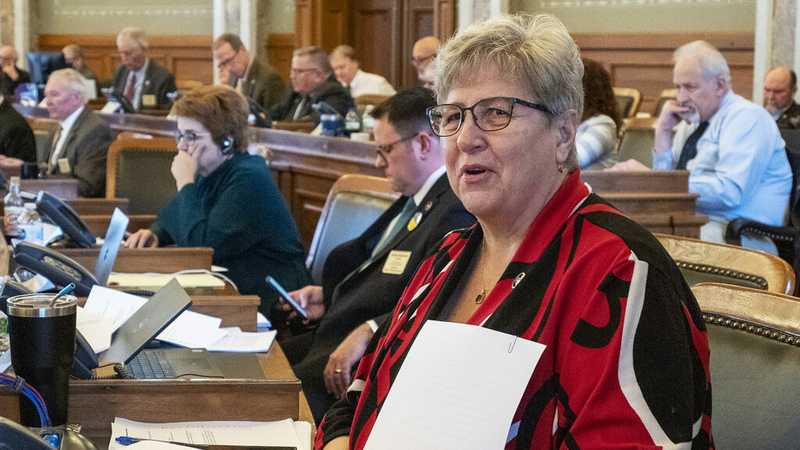 Educators say attacking Kansas teachers is GOP strategy to push private ...