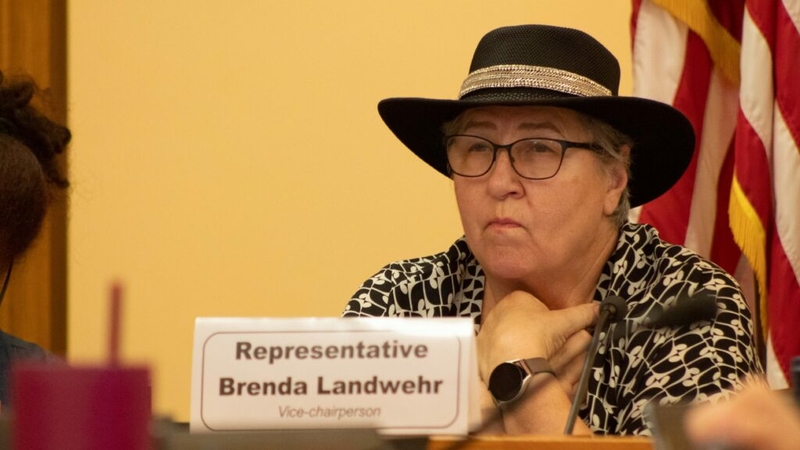 Kansas official points to mistakes, improvements in processing Medicaid ...