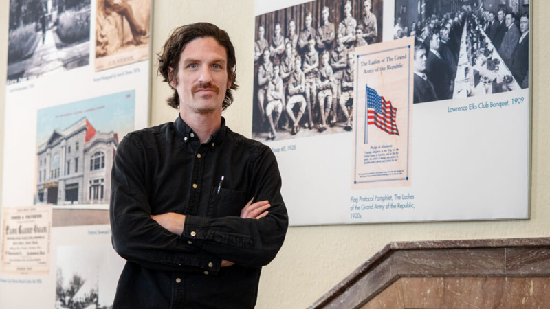 Freedom’s Frontier, preserver of Kansas and Missouri history, spared by ...