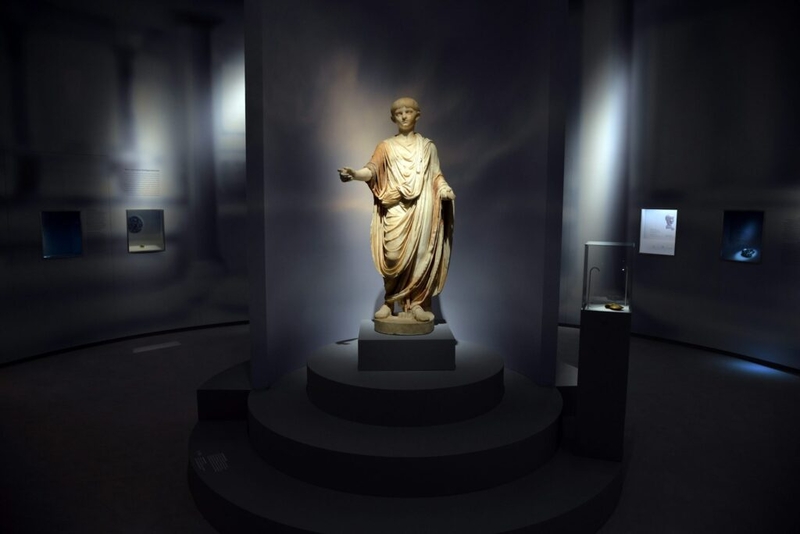 Roman Empire and the fall of Nero offer possible lessons for Trump ...