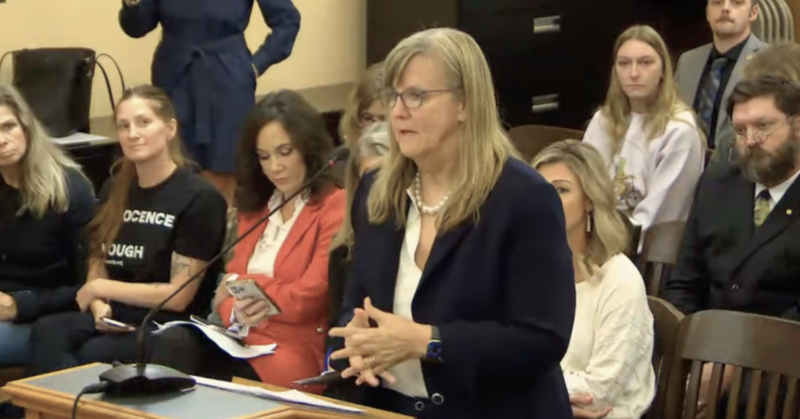 ‘Confused and frustrated’: Kansas social work advocate loses job in ...
