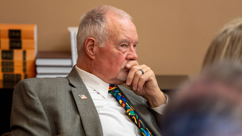 Kansas Legislature creates state capital-gains tax exemption for ...