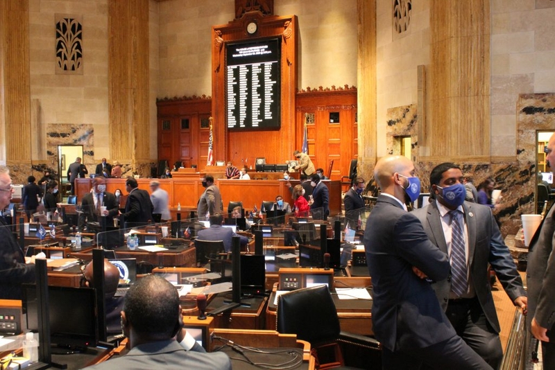 Louisiana legislative leaders steer millions to their communities ...