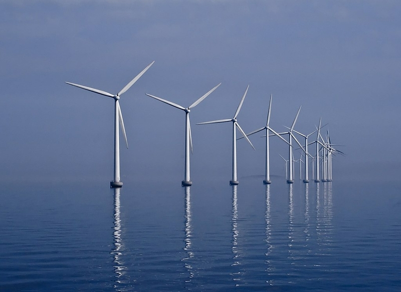 German company wins bid on Gulf of Mexico’s first offshore wind energy ...