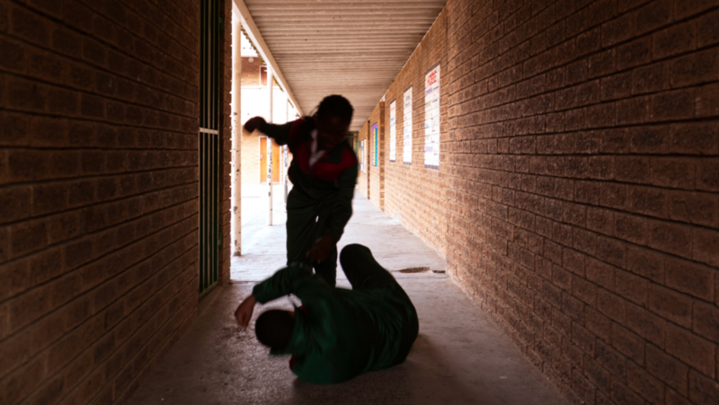 Proposal shields teachers from criminal consequences for breaking up ...