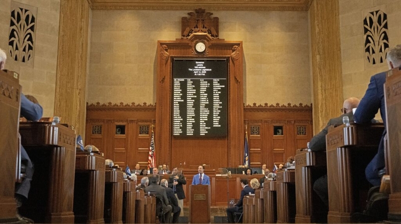 Saturday’s special election involves 5 vacant Louisiana legislative ...