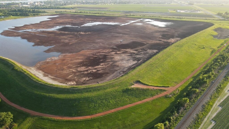 Gramercy alumina refinery plans to monitor water, soil for ‘red mud ...