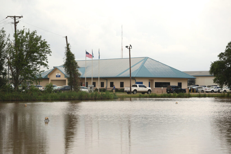 Complaints allege sexual, physical abuse at Louisiana ICE facility ...