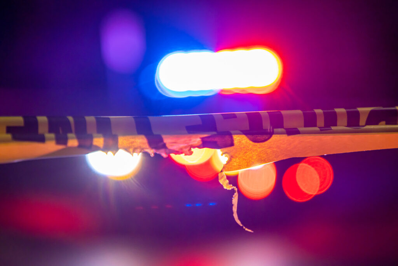 8 Shreveport children killed, suspect dead in mass shooting: reports ...
