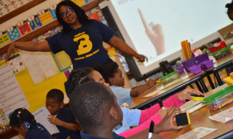 New Michigan school budget shifts more teacher pension costs to ...