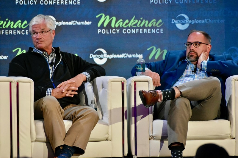 Ananich to Shirkey: ‘The world doesn’t revolve around you’ | News From ...