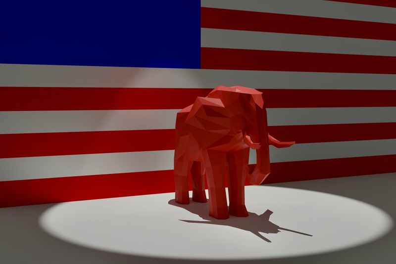 Michigan GOP convention rocked by controversy, as Weiser compares ...