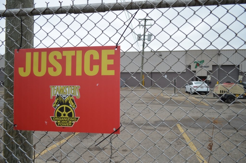 Metro Detroit Teamsters-7 Up strike ends after 21 days | News From The ...