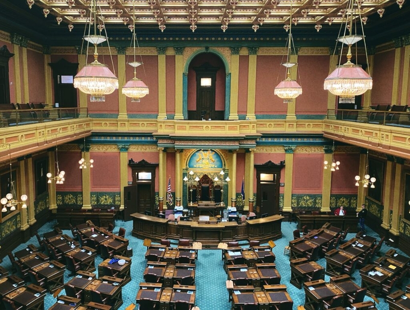 Michigan House Republican budget makes massive cuts to several ...
