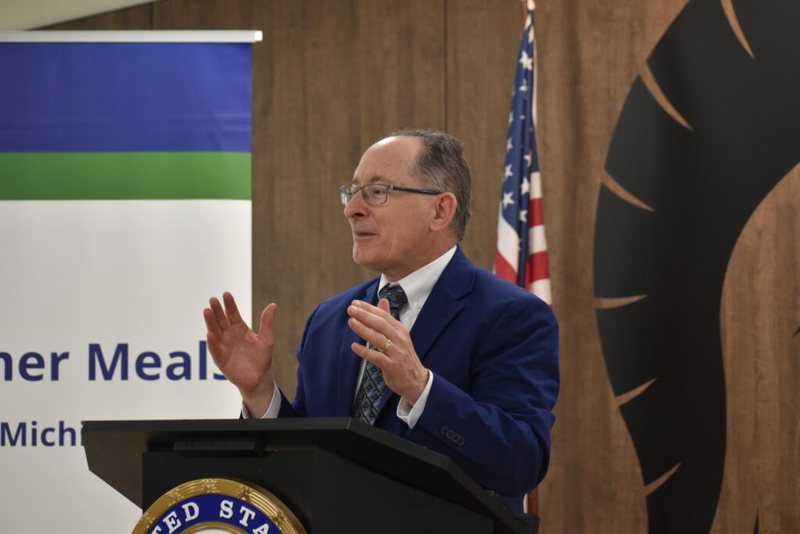 Michigan’s state superintendent demands release of $160 million in ...
