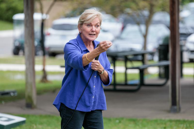 Granholm says it ‘important’ for Democrats to stand by Biden after ...