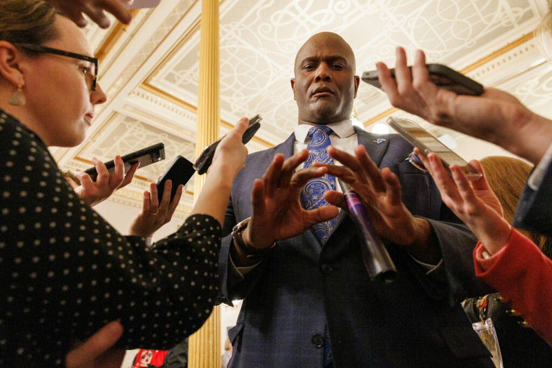 Legislative Detroit Caucus signs letter of ‘unwavering support’ for ...