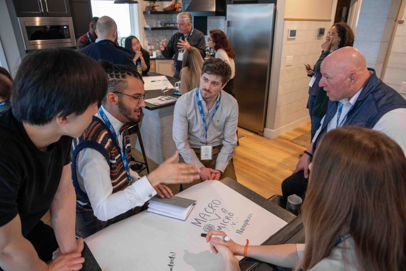 Blue Tech challenge aims at gathering business solutions to Great Lakes ...