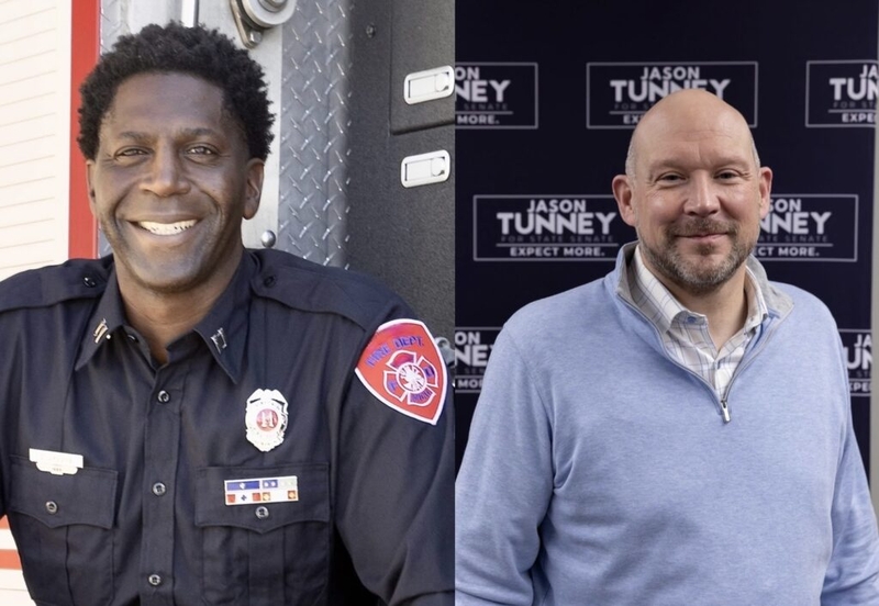 Greene, Tunney win Democratic, Republican nominations in 35th Senate ...