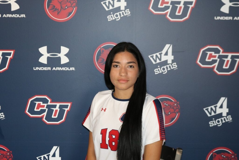 Community rallies behind Cleary University student detained by ICE as ...
