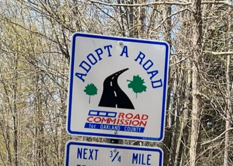 Oakland County road commission temporarily removes ‘Voices for ...