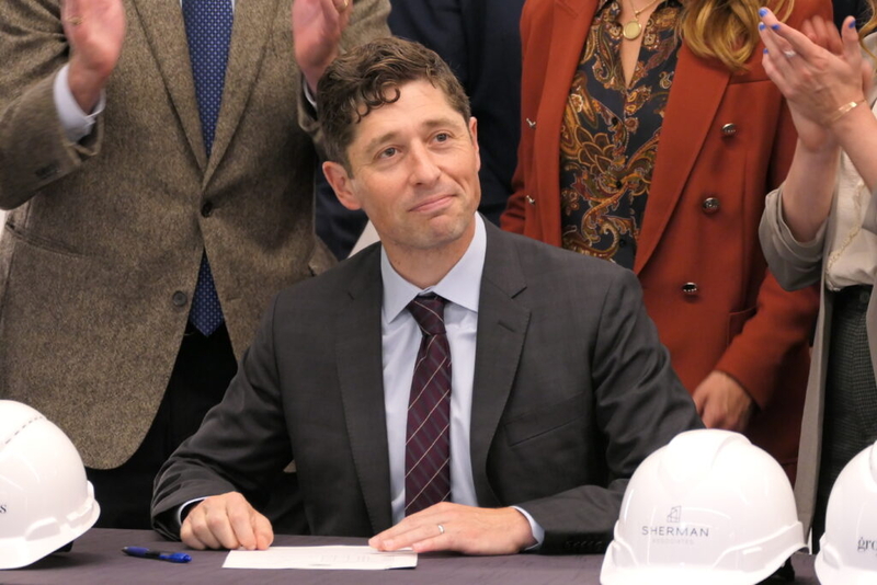 Jacob Frey wins third term as Minneapolis mayor | News From The States
