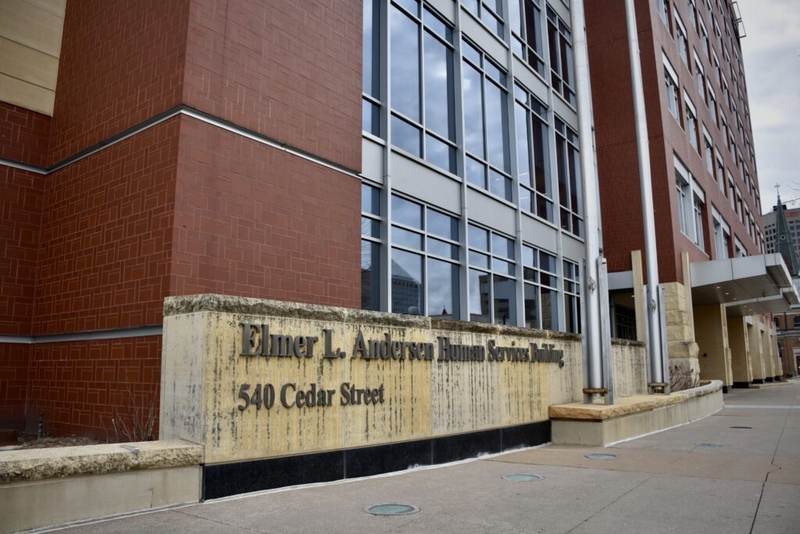 Minnesota Human Services is recruiting 168 state employees to combat ...