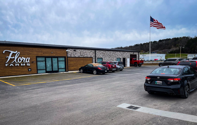 Missouri cannabis regulators propose to allow curbside pickup at ...