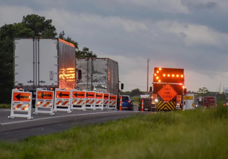 Missouri’s long-awaited I-70 expansion project begins near Columbia ...