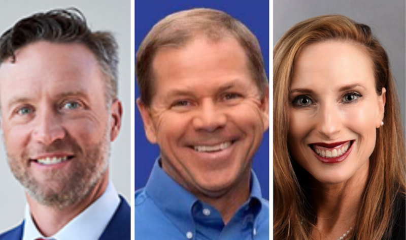 PAC spending in Missouri lieutenant governor’s race shows links to ...