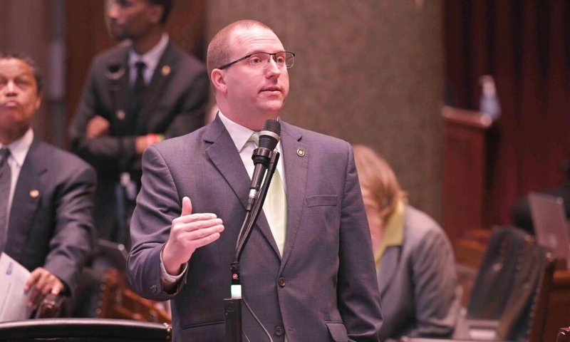 Bill repealing Missouri law limiting utility charges heads to Gov. Mike ...
