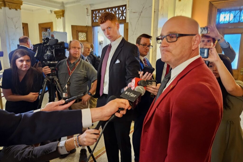 Boone County clerk refuses to update voter rolls amid uncertainty over ...