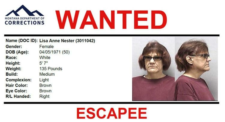 Women’s prison inmate died by hanging, death certificate says | News ...