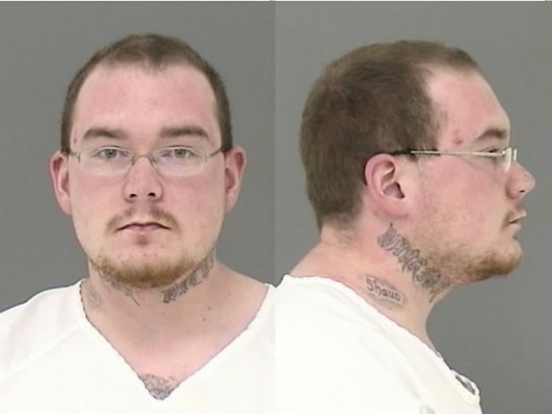 Prisoner with history of mental illness dies after disemboweling ...