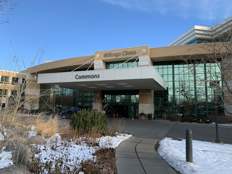 Billlings Clinic CEO resigns, new search begins | News From The States