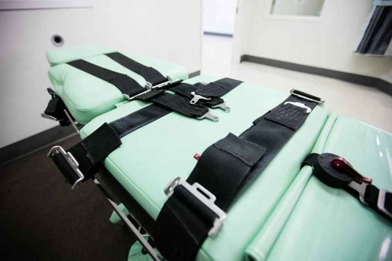 States try to obscure execution details as drugmakers hinder lethal ...