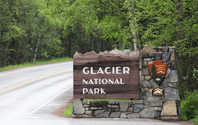 Feds order interpretive signs in Glacier, Little Bighorn, changed or ...