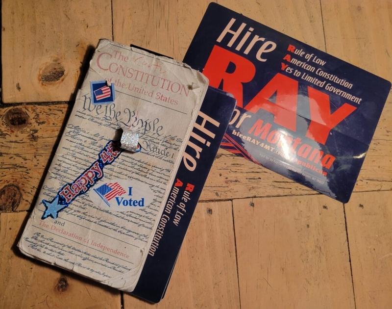Ray Curtis wants to take voters, and politicians, back to school | News ...